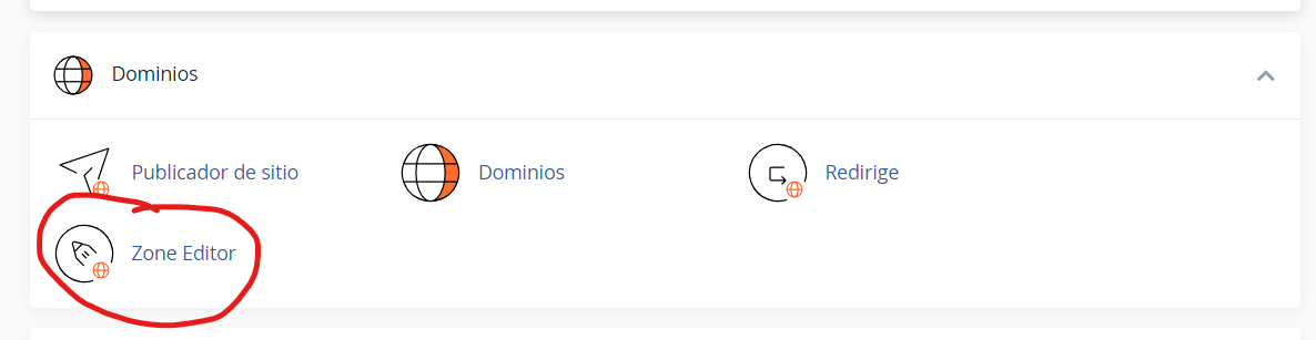 Configurar Zoho Mail en CPanel – PremiumHosting